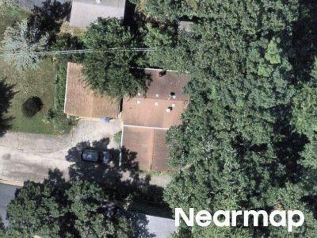 N Mill Rd