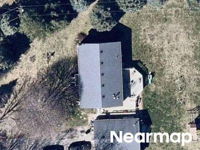 N Mill Rd