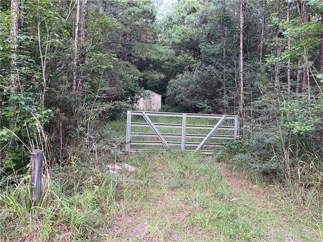 N Mill Rd Lot 0, Lacombe, LA 70445