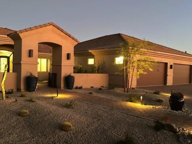 N Miller Rd, Scottsdale, Home For Sale