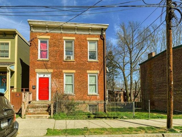 N Miller St, Newburgh, Home For Sale