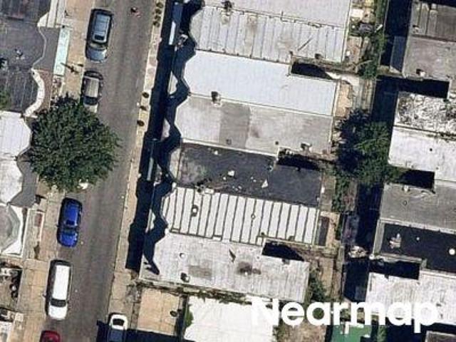 N Millick St
