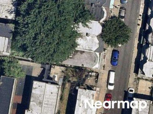 N Millick St