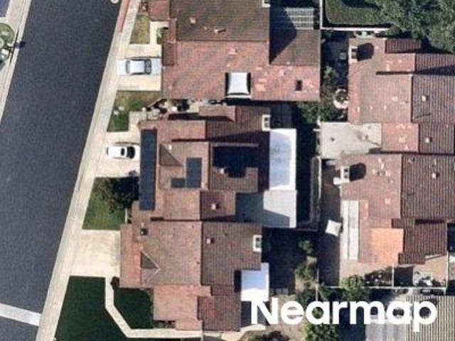 N Millstream Ln