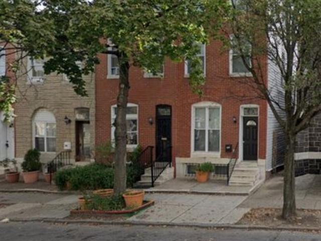 N Milton Ave, Baltimore, Home For Sale