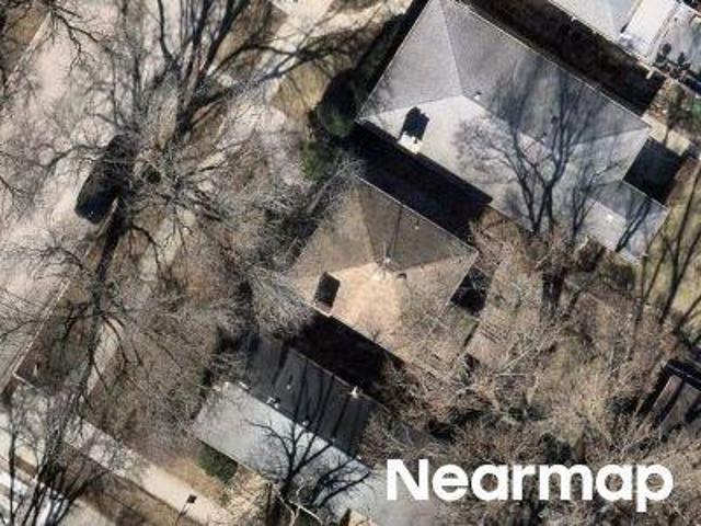 N Minnehaha Ave