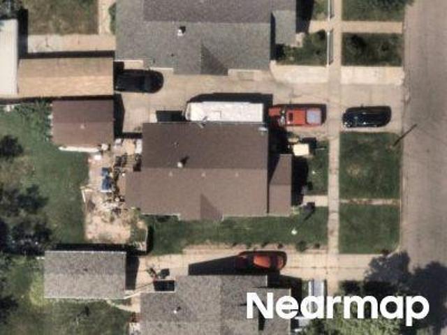 N Minnesota Ave
