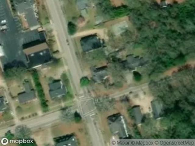 N Minor St