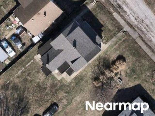 N Missouri Ave