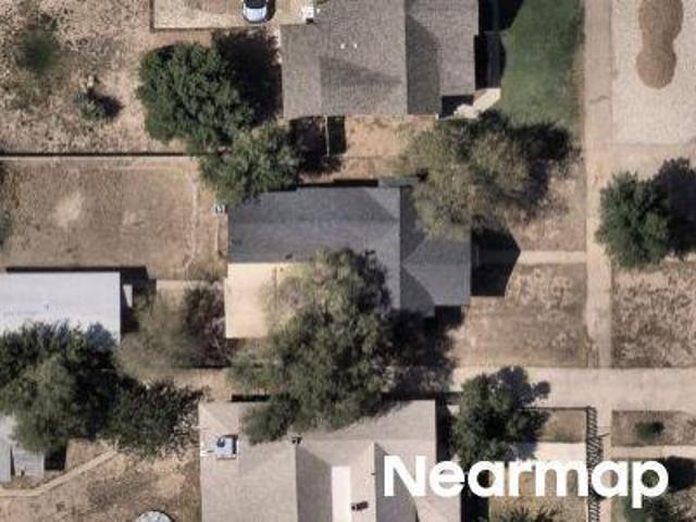 N Missouri Ave