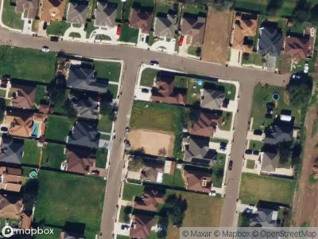 N Missouri St