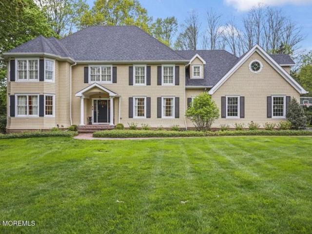 N Mitchell Pl, Little Silver, Home For Sale