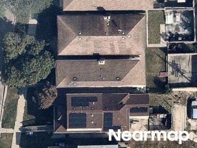 N Mobile Ave