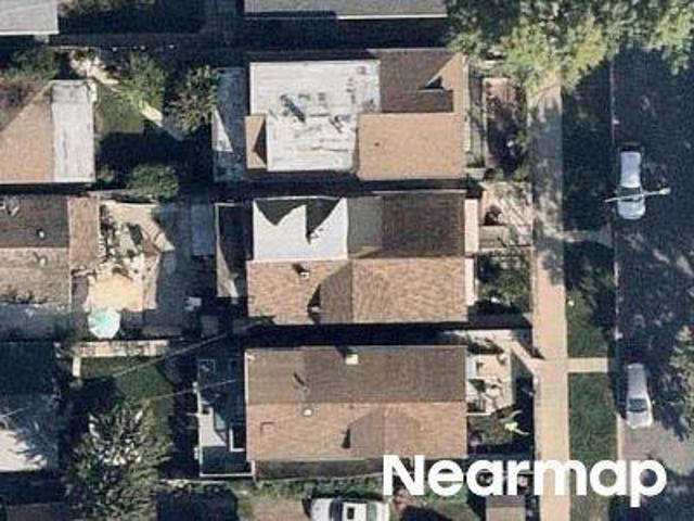 N Mobile Ave