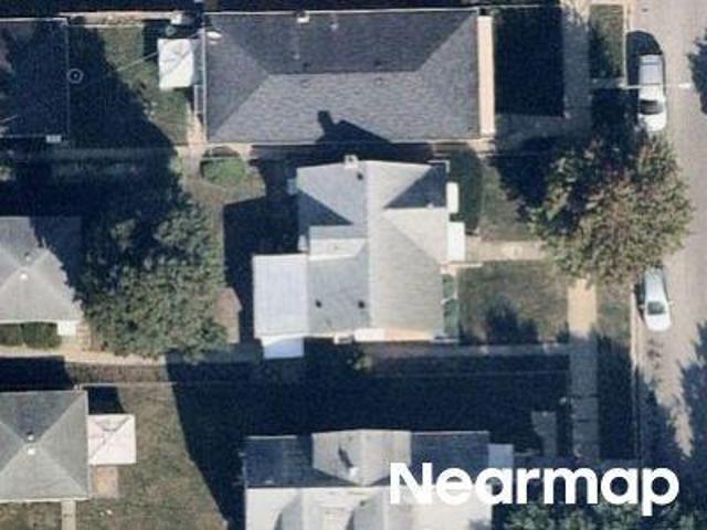 N Mobile Ave