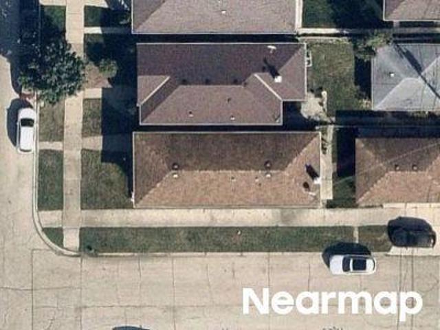 N Mobile Ave
