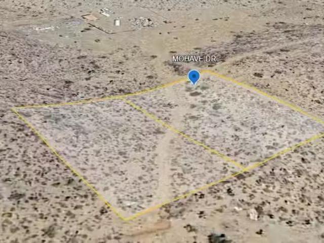 N Mohave Dr, Dolan Springs, AZ 86441 MLS 031678