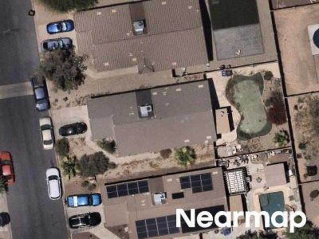 N Mojave Ln