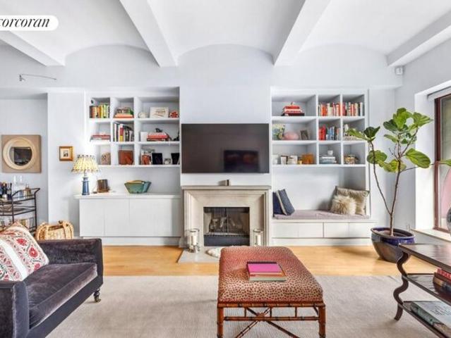 N Moore St Apt B, New York, Home For Sale