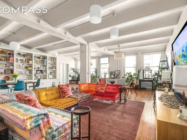N Moore St Unit W, Manhattan, Property For Sale