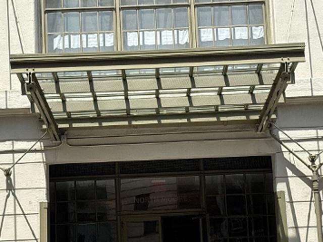 N Moore St