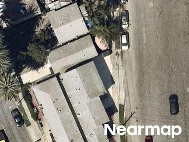 N Mona Blvd
