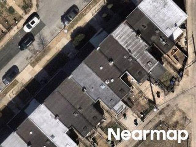 N Monastery Ave