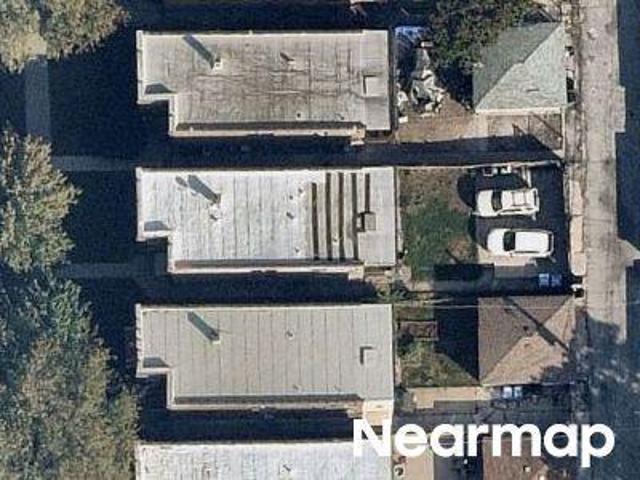 N Monitor Ave # 1