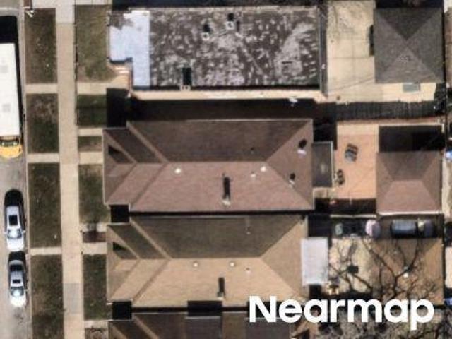N Monitor Ave