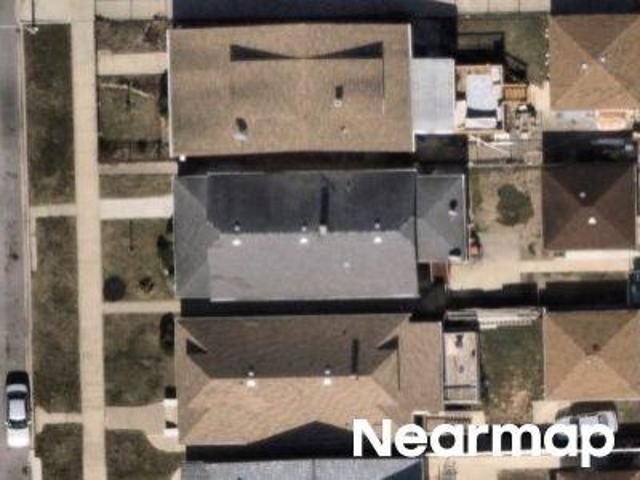N Monitor Ave