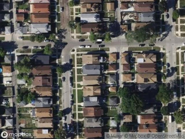 N Monitor Ave