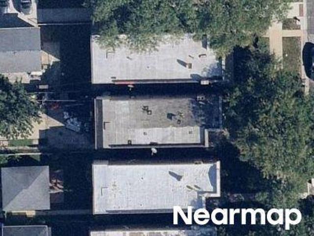 N Monitor Ave