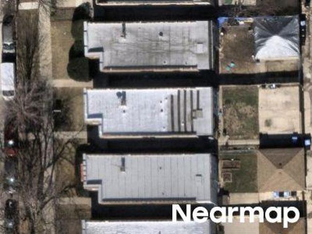 N Monitor Ave