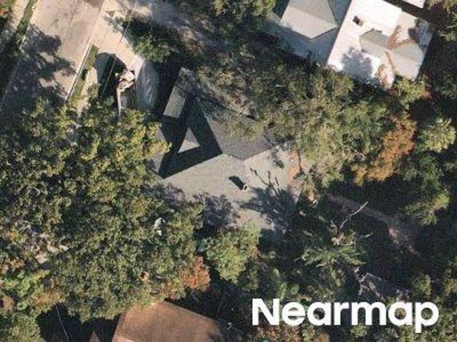 N Monroe Ave