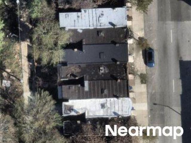 N Monroe St