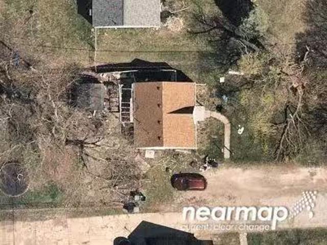 N Monroe St