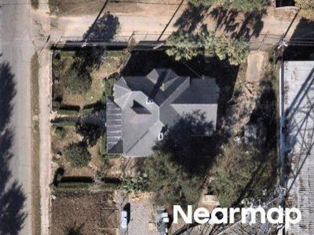 N Monroe St
