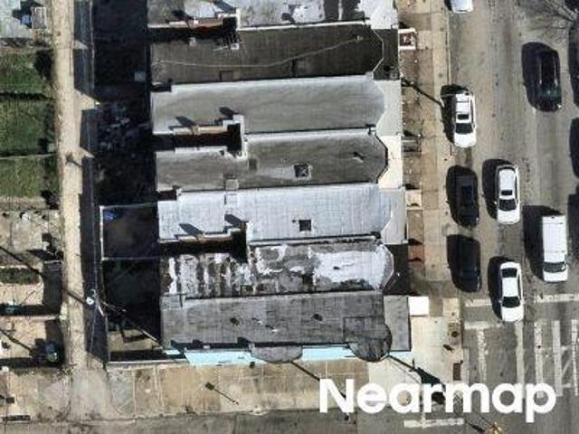 N Monroe St