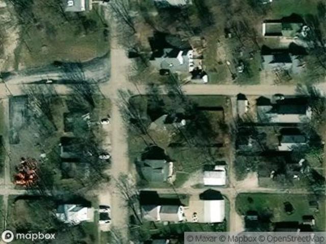 N Monroe St
