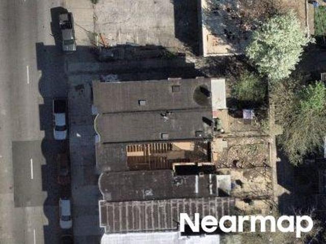 N Monroe St