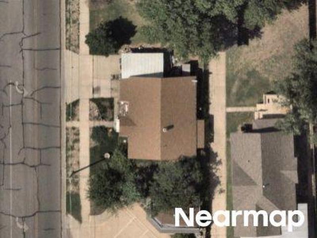 N Monroe St