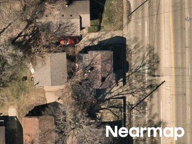 N Monroe St