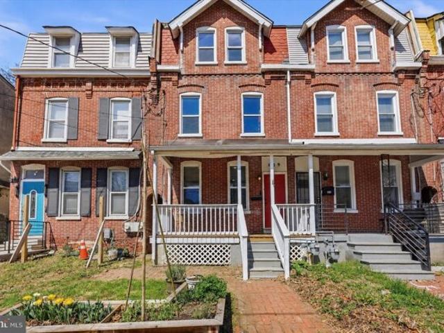 N Monroe St, Wilmington, Home For Sale