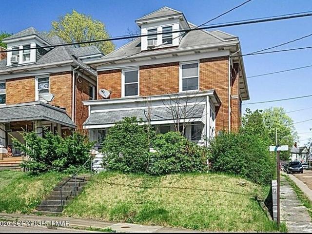 N Monroe St, Butler, Home For Sale