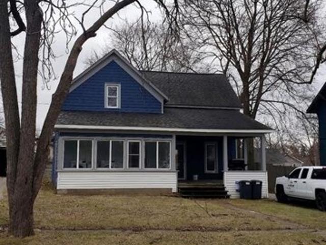 N Monroe St, Lapeer, Home For Sale
