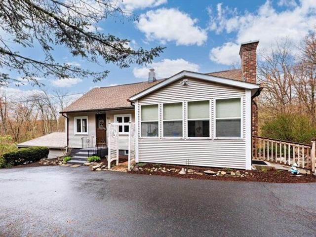 N Monson Rd, Hampden, Home For Sale