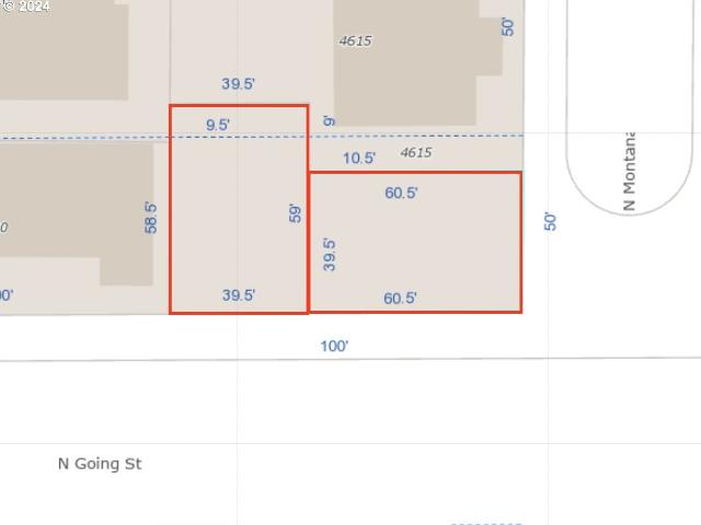 N Montana Ave, Portland, OR 97217 | MLS #295529