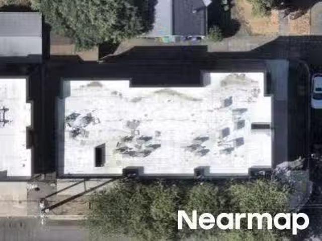 N Montana Ave