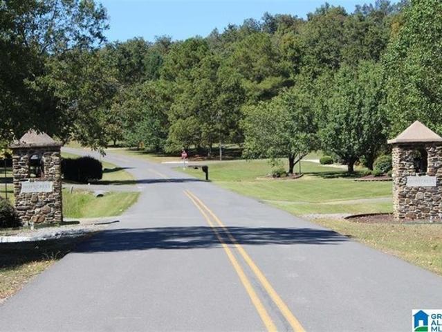 N Montcrest Lot 10, Cullman, AL 35057