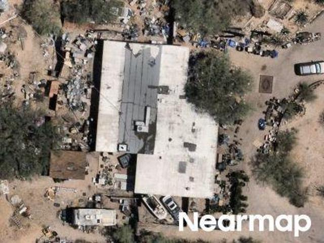 N Montebella Rd
